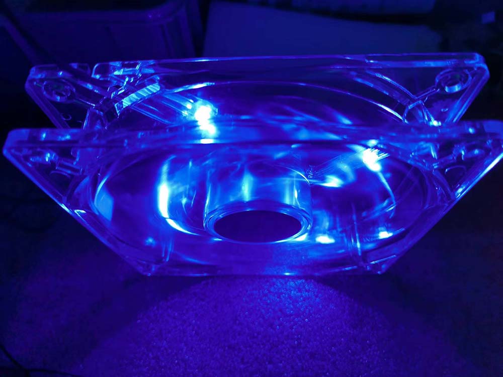 12CM Case Fan > Cooler Master